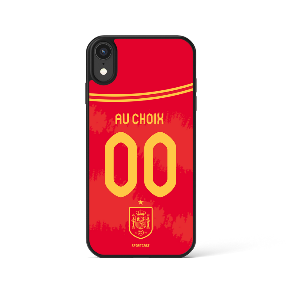SportCase - Ta coque foot, sur mesure pour seulement 17.99€