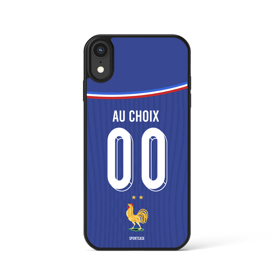 SportCase - Ta coque foot, sur mesure pour seulement 17.99€