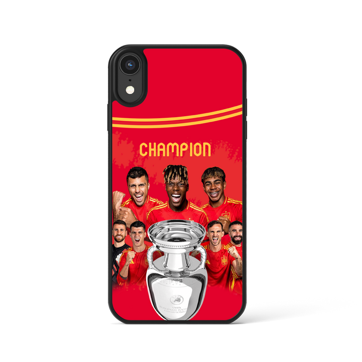 SportCase - Ta coque foot, sur mesure pour seulement 17.99€