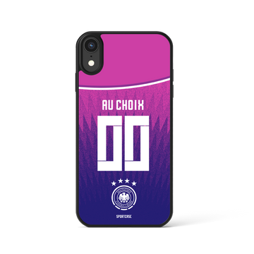 SportCase - Ta coque foot, sur mesure pour seulement 17.99€