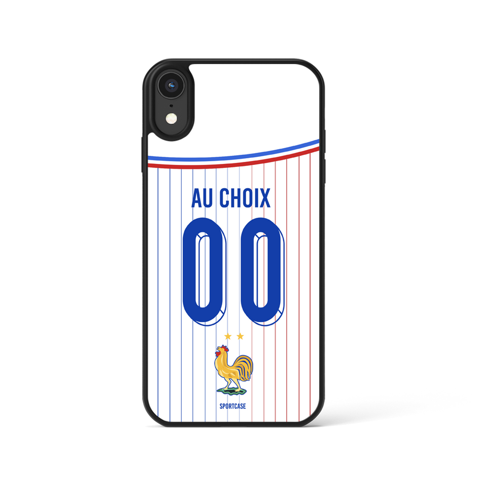 SportCase - Ta coque foot, sur mesure pour seulement 17.99€